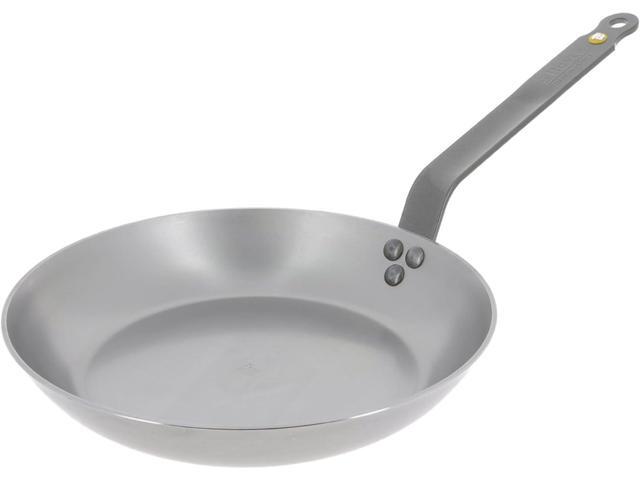 Click here for De Buyer MINERAL B Carbon Steel Fry Pan - 10.25 Di... prices