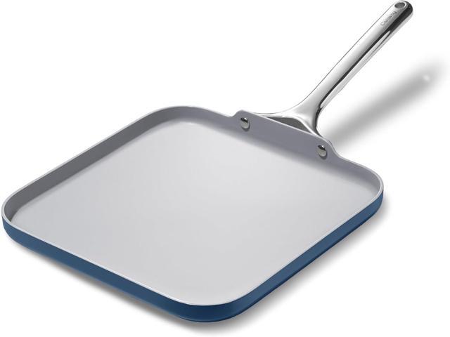 Click here for Caraway Square Griddle Pan - 11 Square Pan - Non-S... prices