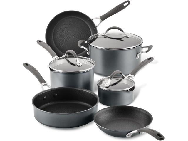 Click here for Circulon A1 Series with ScratchDefense Technology... prices