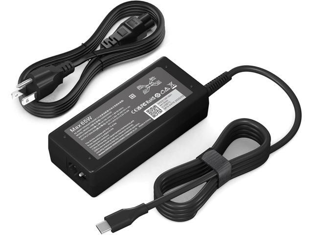 Click here for Universal 65W Chromebook Charger USB C Laptop Char... prices
