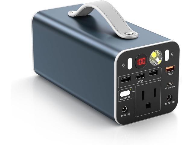 Click here for 150W Portable Power Station  42000mAh/155Wh Power... prices