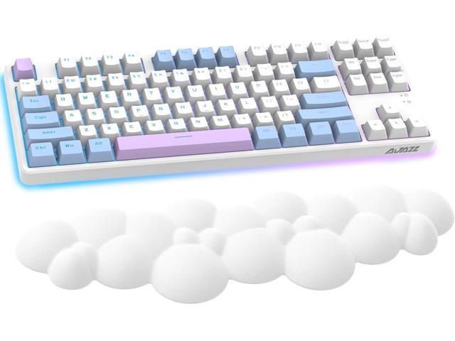 Click here for Gaming Keyboard Wrist Rest Pad Memory Foam Keyboar... prices