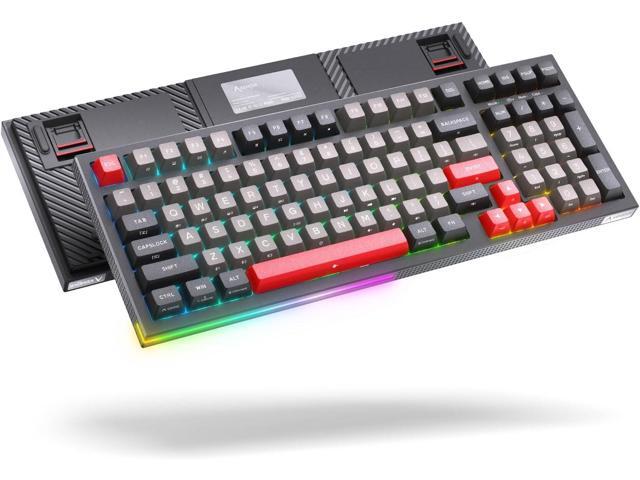 Click here for KEMOVE K98 Wireless Gaming Mechanical Keyboard wit... prices