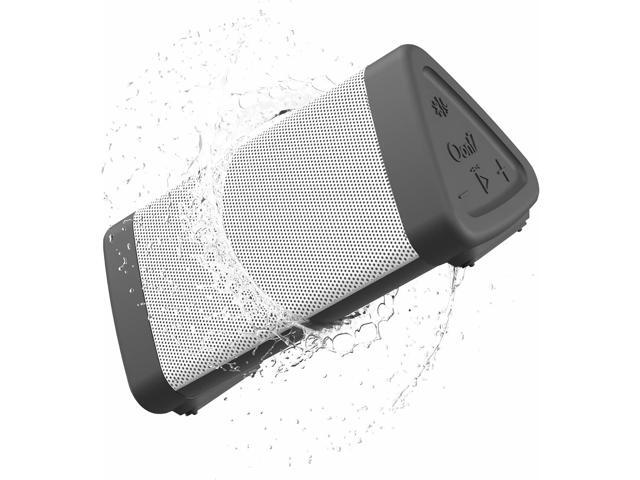Click here for Oontz Upgraded Angle 3 Portable Bluetooth Speaker... prices