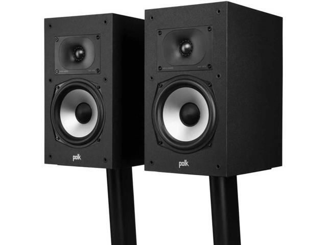Click here for Polk Monitor XT20 Pair of Bookshelf or Surround Sp... prices