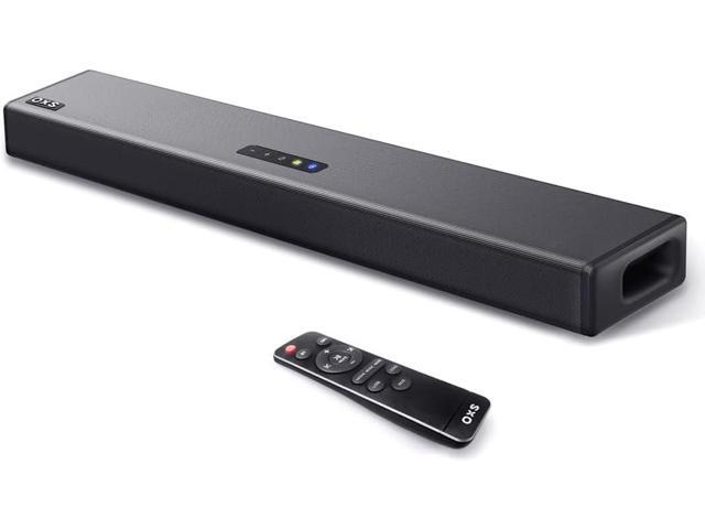 Click here for OXS S3 Sound Bars for TV  Home Theater Audio with... prices