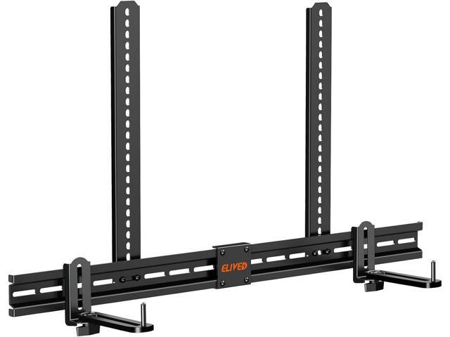 Click here for ELIVED Soundbar Mount Under TV  Sound Bar TV Mount... prices