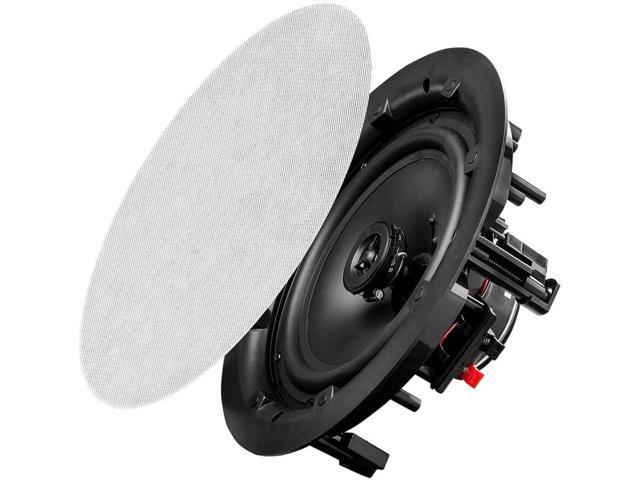 Click here for OSD 8 in Ceiling Speaker Pair 120W  Trimless Magne... prices