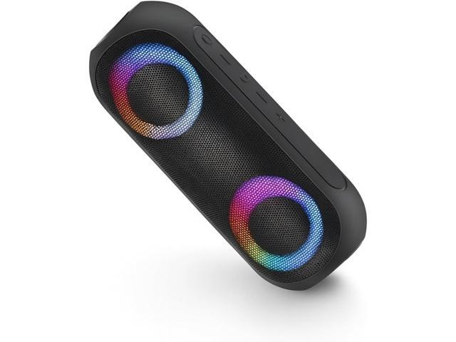 Click here for NOTABRICK Bluetooth Speakers with Light  30W for I... prices