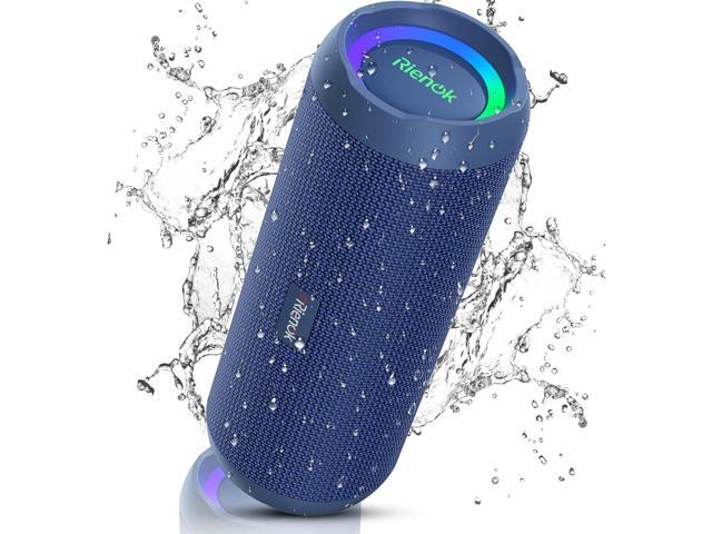 Click here for RIENOK Portable Bluetooth Speaker 30W Dual Pairing... prices