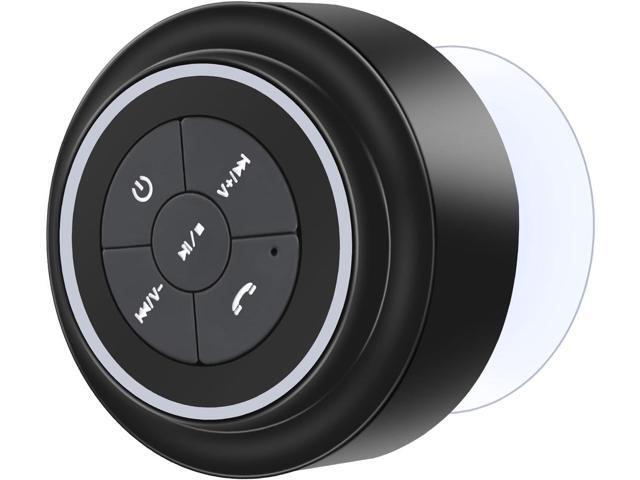 Click here for Mini Bluetooth Shower Speaker with Suction Cup  Wi... prices