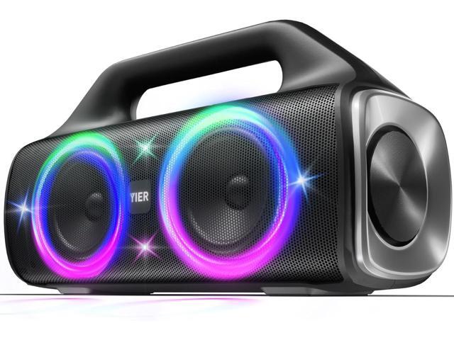 Click here for Speakers  80w (Peak) Portable Wireless Speaker wit... prices