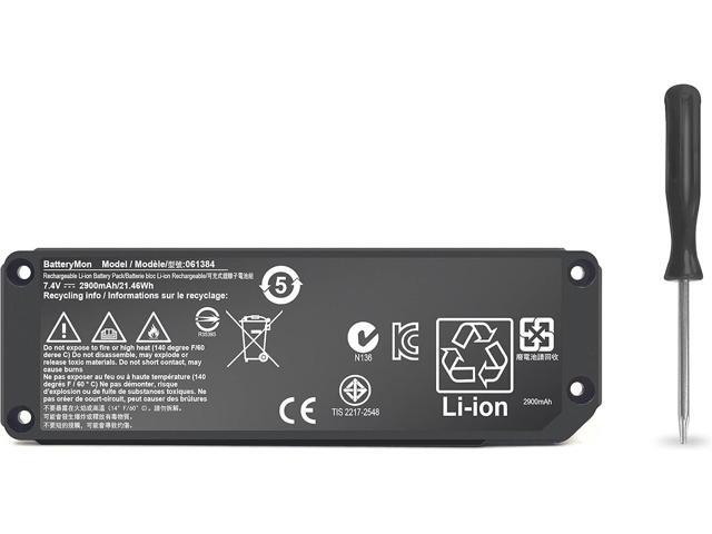 Click here for 061384 061385 061386 Battery Only Compatible with... prices