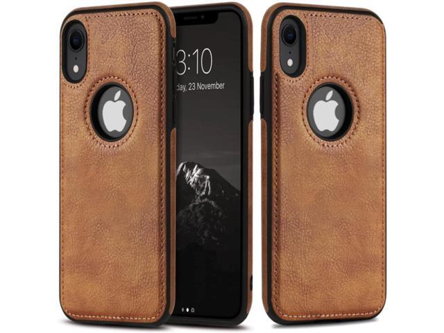 Click here for Design Compatible with iPhone XR Case Luxury Leath... prices