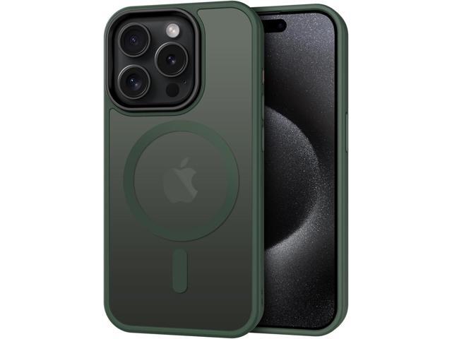 Click here for CACOE Magnetic Case for iPhone 15 Pro Max 2023 6.7... prices