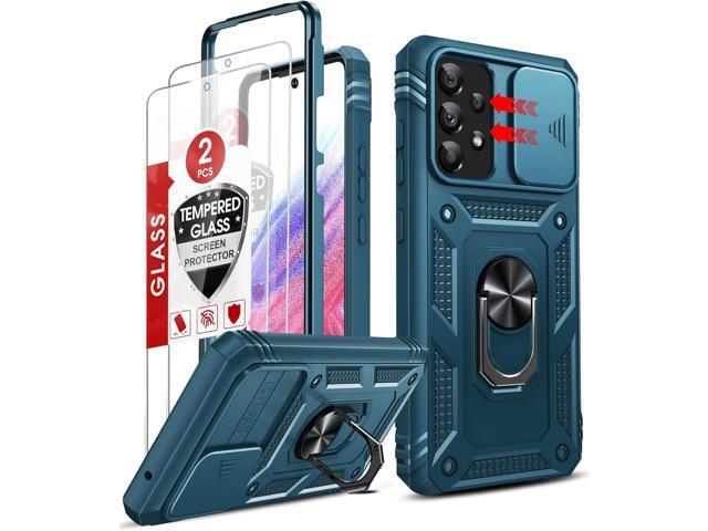 Click here for LeYi Compatible for Samsung Galaxy A53 5G Case: A5... prices