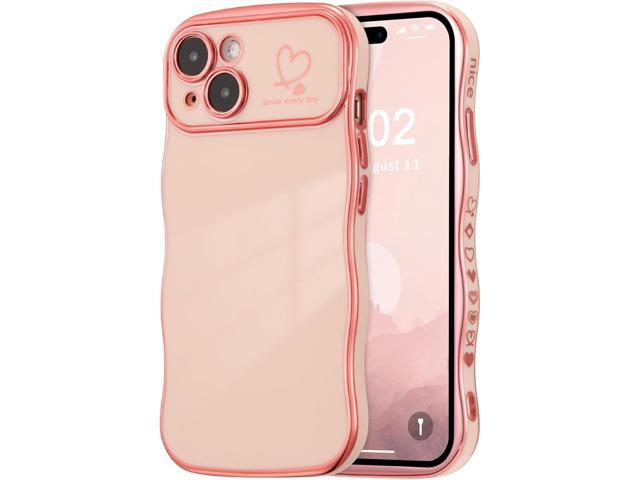 Click here for ZTOFERA for iPhone 14 Plus Case 6.7 inch Cute Curl... prices