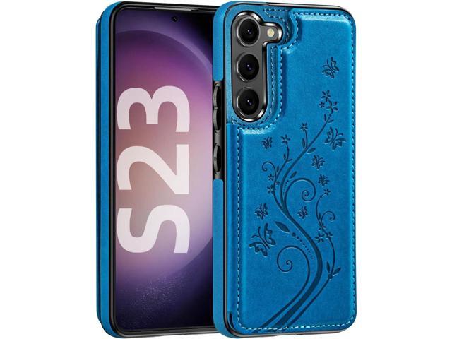 Click here for Korecase Wallet Phone Case for Samsung Galaxy S23... prices