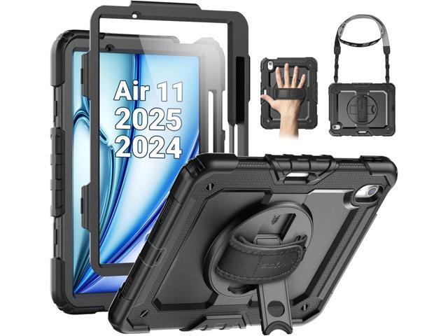 Click here for SEYMAC Case for iPad Air 11 Inch M3 2025/M2 2024 (... prices