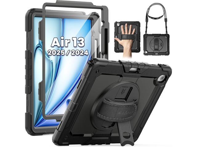 Click here for SEYMAC for iPad Air 13 Inch Case M3 2025/ M2 2024... prices