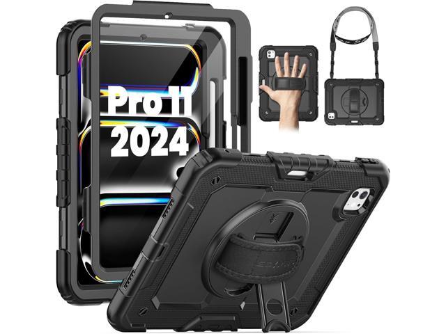 Click here for SEYMAC for iPad Pro 11 Inch Case 2024 (M4)  Heavy... prices