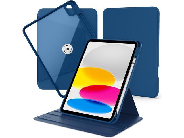 Click here for CACOE 360 Rotating Case for iPad (A16) 11th/10th G... prices