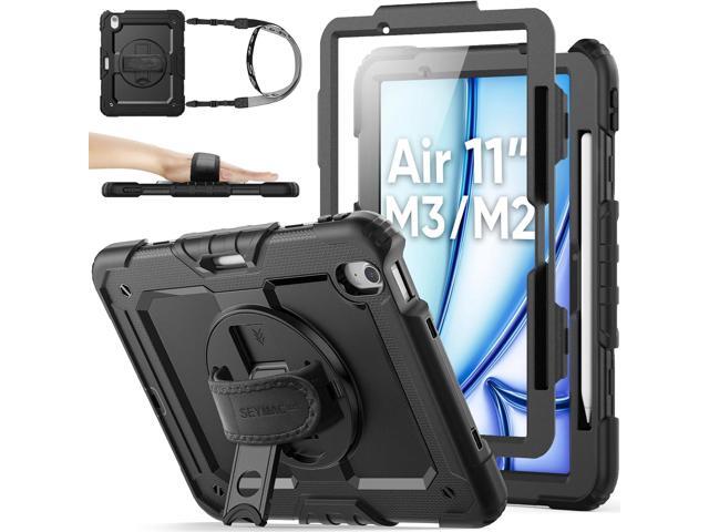 Click here for SEYMAC stock for iPad Air 11 inch Protective Case... prices