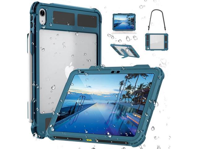 Click here for MRUOZRUI Table Waterproof Case Compatible with iPa... prices