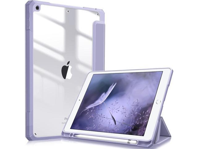 Click here for Fintie Hybrid Slim Case for iPad 9th / 8th / 7th G... prices