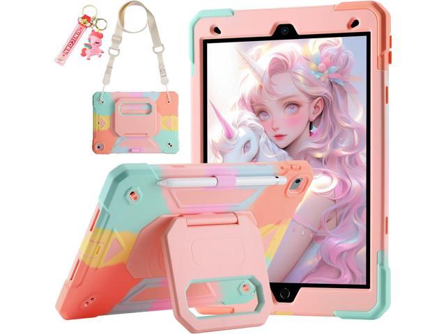 Click here for for iPad 9th/ 8th/ 7th Generation Case (iPad 10.2... prices