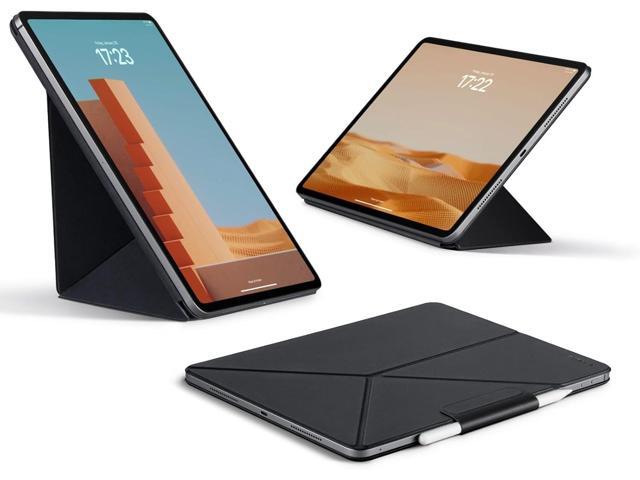 Click here for PITAKA for iPad Pro 11 Inch Case 2024  Compatible... prices