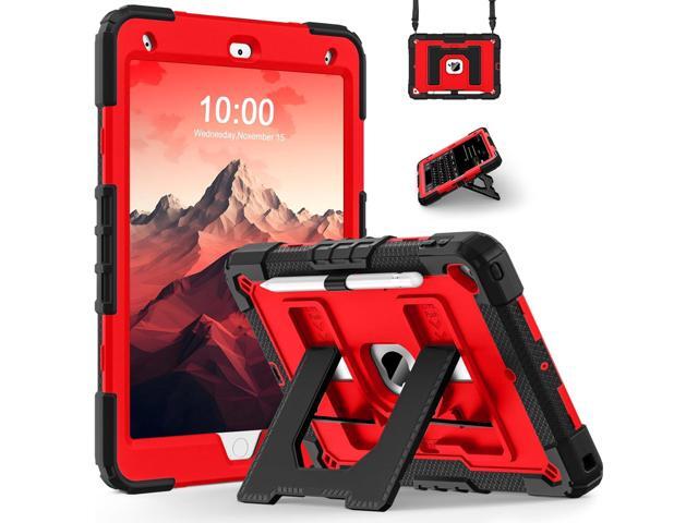 Click here for for iPad 9th/ 8th/ 7th Generation 10.2 Inch Kids F... prices