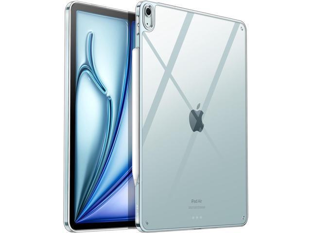 Click here for JETech Clear Case for iPad Air 13-Inch M3/M2 (2025... prices