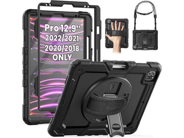 Click here for SEYMAC for iPad Pro 12.9 Case 2022/2021/ 2020/2018... prices