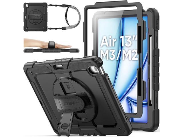 Click here for SEYMAC stock for iPad Air 13 inch Protective Case... prices