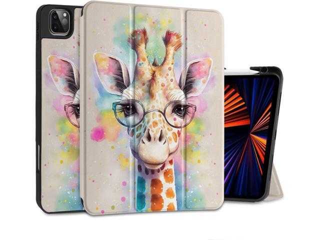 Click here for MEEgoodo Case for iPad Pro 12.9 Case M2 6th/5th/4t... prices