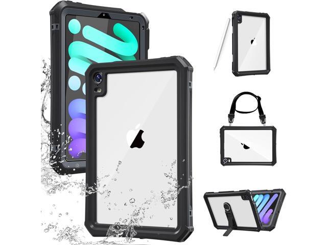 Click here for AICase iPad Mini 7 A17 Pro Case Water Proof 2024 i... prices