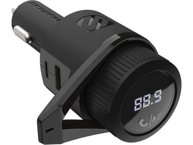 Click here for Scosche BTFM9 FM Bluetooth Transmitter Car  Dual 1... prices