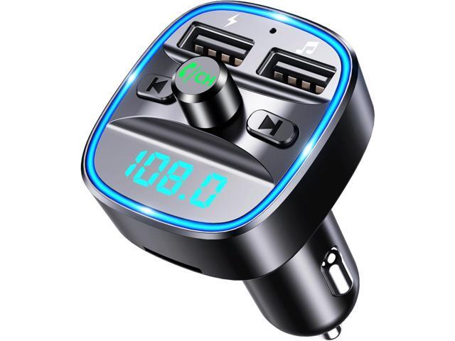 Click here for (Upgraded) COMSOON FM Transmitter  Bluetooth Car A... prices