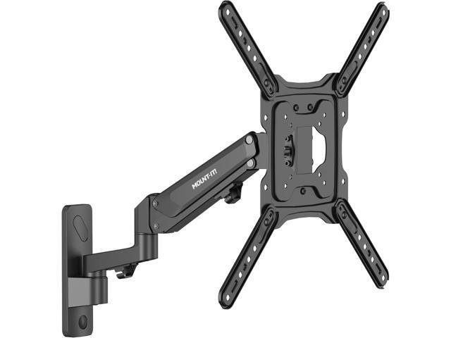 Click here for Mount-It! Height Adjustable TV Wall Mount - Full M... prices