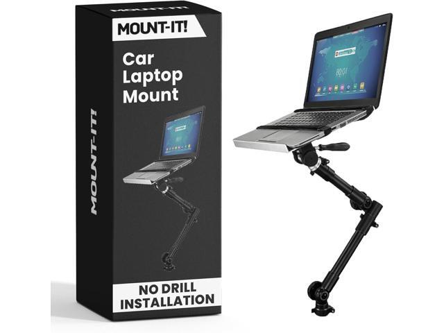 Click here for Mount-It! Car Laptop Mount No-Drill Laptop Vehicle... prices