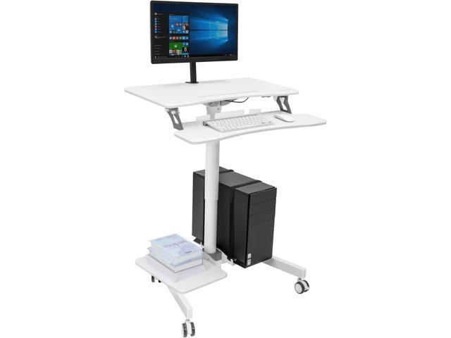 Click here for Mount-It! Mobile Workstation for Medical  Classroo... prices