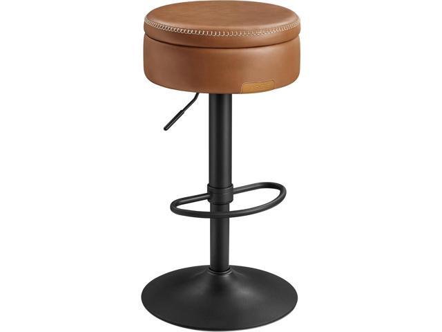 Click here for VASAGLE EKHO Collection - 360° Swivel Bar Stool  H... prices