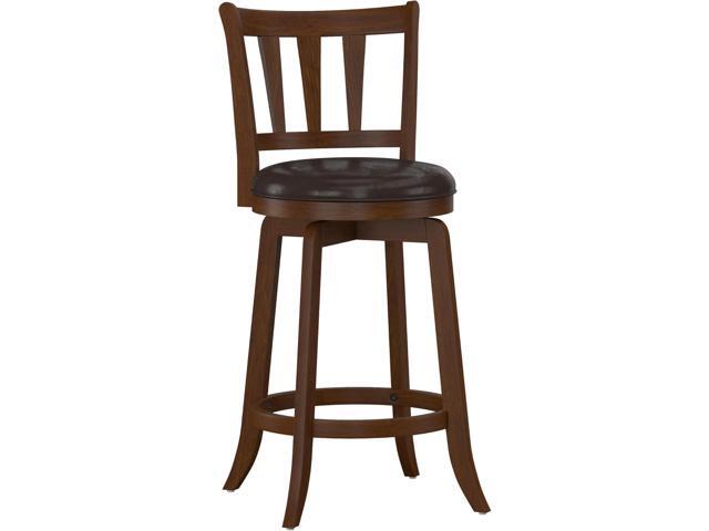 Click here for Hillsdale Presque Isle Swivel Stool  Counter Heigh... prices
