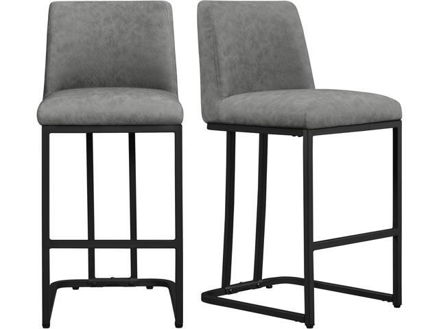 Click here for Yaheetech Counter Height Bar Stools 24 Bar Stools... prices