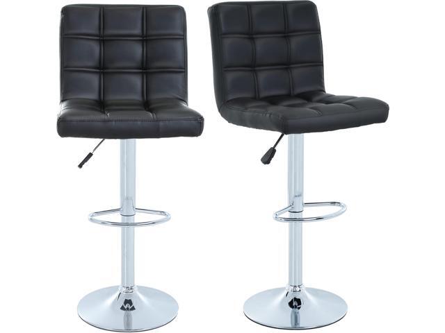 Click here for BestOffice Modern Bar Stool Set of 2 Barstools Hei... prices