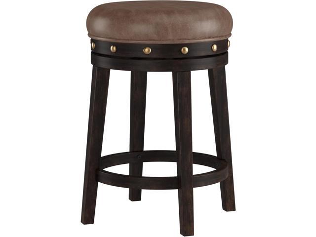 Click here for Hillsdale Benard Backless Swivel Counter Stool Hei... prices