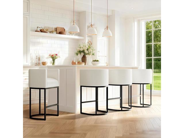Click here for Modern Counter Height Bar Stools Bar Stools Set of... prices