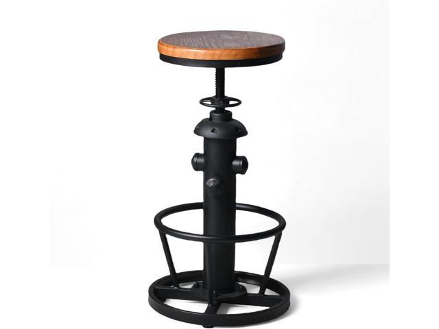 Click here for Industrial Bar Stools Kitchen Island Dining Chairs... prices
