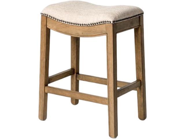 Click here for Maven Lane Adrien Backless Counter Stool 26 Inches... prices